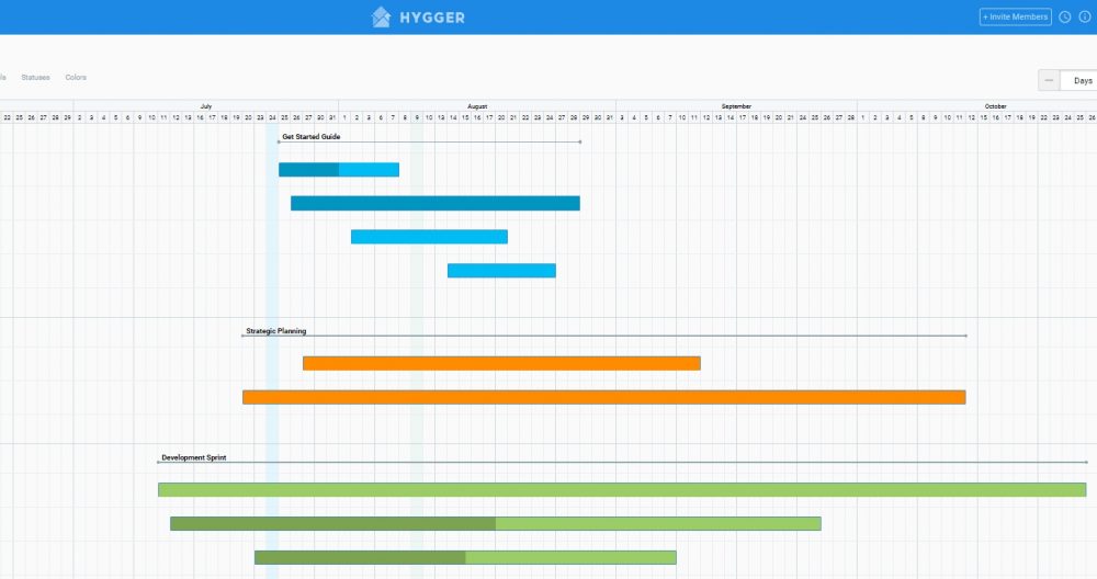 How to Create an Impressive Project Calendar? - PMWorldNetwork