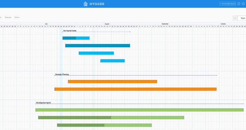 How to Create an Impressive Project Calendar? - PMWorldNetwork
